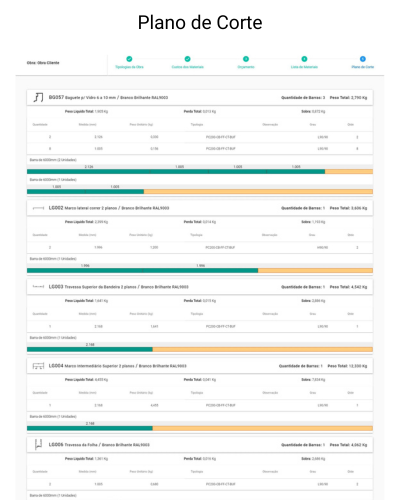Home – Alô Serralheiro